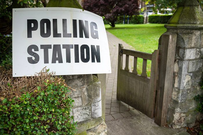 Have your say: Polling districts and polling stations review ...